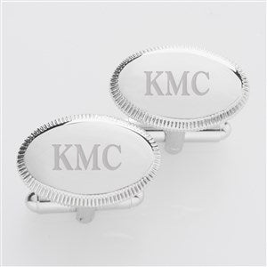 Personalized Cufflinks, Collar Stays & Tie Bars | Personalization Mall