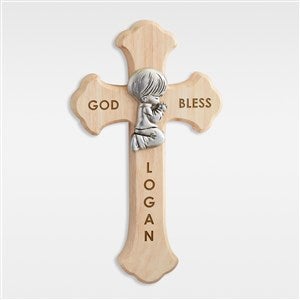 Personalized Wall Crosses | Personalization Mall