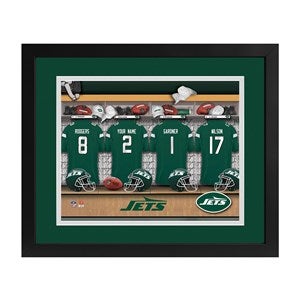 NFL New York Jets Gifts | Personalization Mall