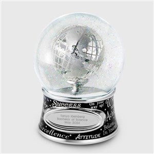 Personalized Snow Globes | Personalization Mall