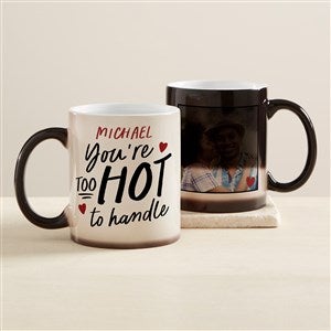 Color Changing Magic Mugs | Personalization Mall