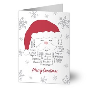 Personalized Christmas Cards 2025 | Personalization Mall