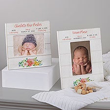 Personalized Baby Girl Gifts | Personalization Mall