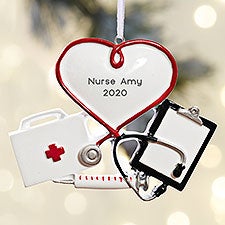 Gifts For Nurses & Doctors | Personalization Mall