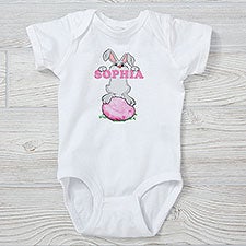 Personalized Easter Shirts for Babies & Kids | Personalization Mall