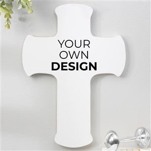 Design Your Own Personalized Cross