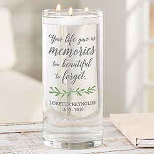 Personalized Memorial & Sympathy Gifts | Personalization Mall