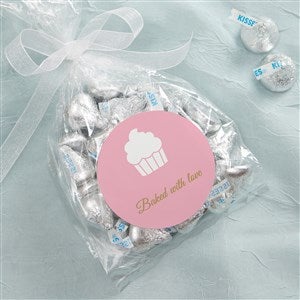 Personalized Gift Stickers - Choose Your Icon