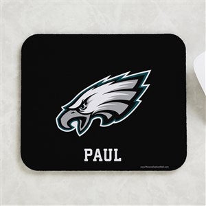 NFL Philadelphia Eagles Personalized Mouse Pad