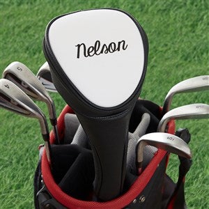 Embroidered Classic Celebrations Performance Golf Club Cover