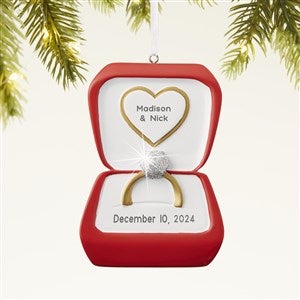 Personalized Christmas Ornaments | Personalization Mall