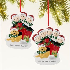 Personalized Christmas Ornaments | Personalization Mall