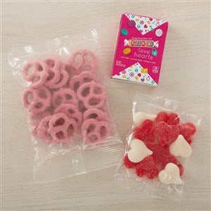 Valentine Candy Gift Set