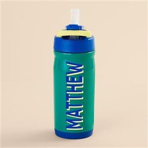 Personalized Reduce Hydrate Pro Water Bottle