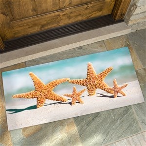 Picture It! Photo Oversized Personalized Doormat- 24x48