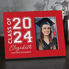 Personalized Graduation Photo Gifts | Personalization Mall