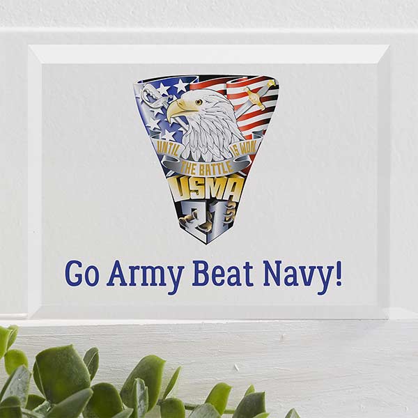West Point Colored Keepsake