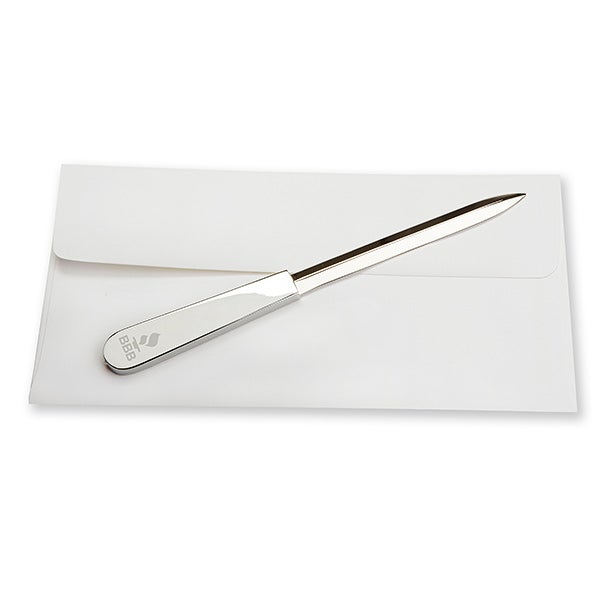 Better Business Bureau Letter Opener