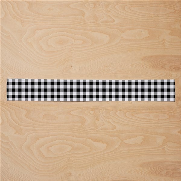 Custom Pattern Personalized Women's Fleece Scarf