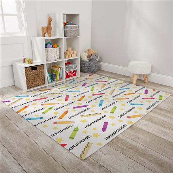 Area Rugs For School Classrooms | Bryont Blog