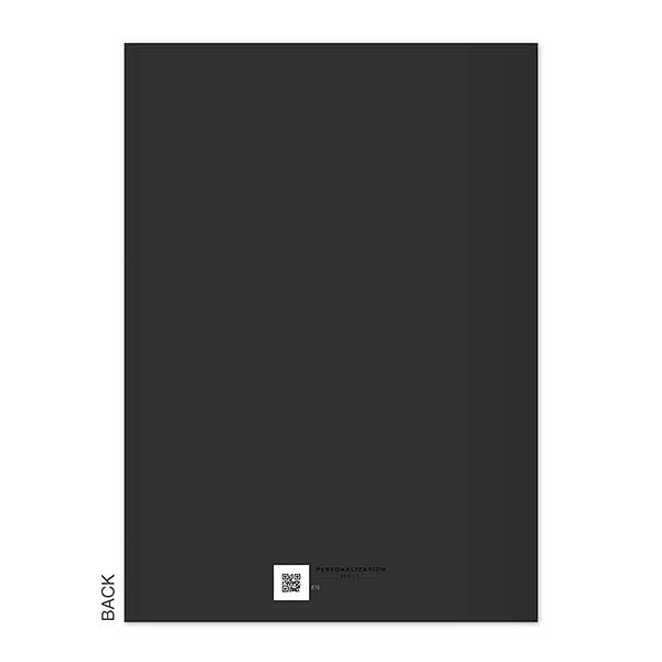 What Dads Are Made Of Personalized Greeting Cards