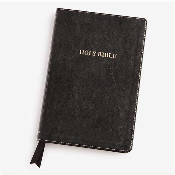 KJV Large Print Bible