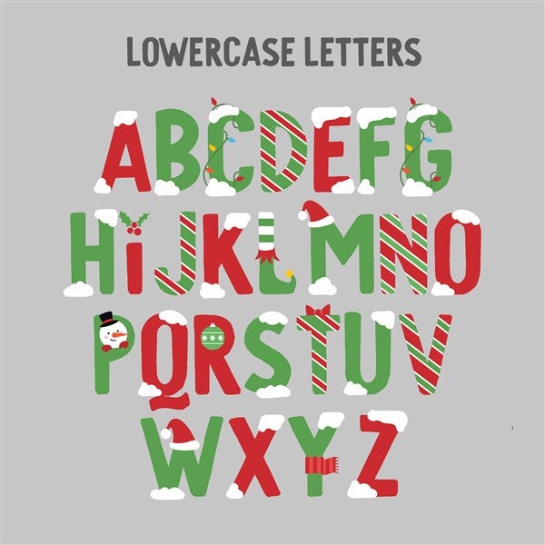 The Joys Of Christmas Personalized Stocking Holder