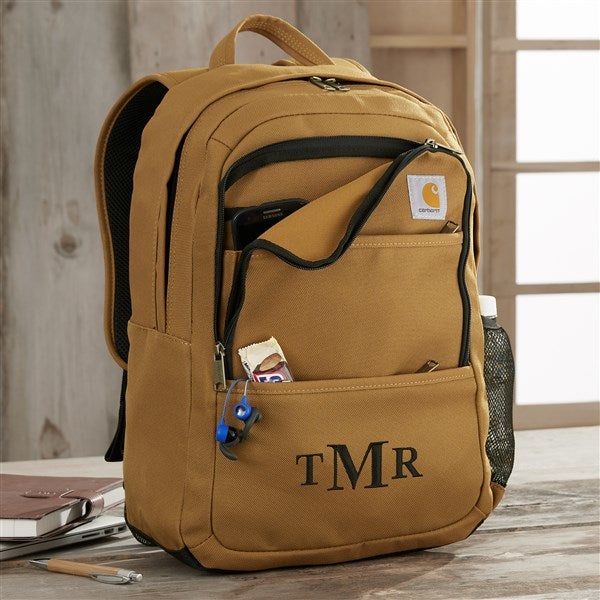 Carhartt ® Foundry Embroidered Backpack