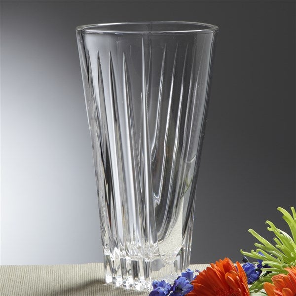 Precious Moments® First Mother's Day Personalized Deco Glass Vase