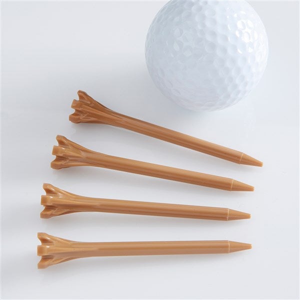 Golf Tees - Set of 50
