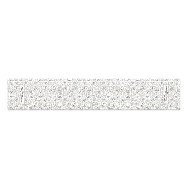 Spirit of Passover Personalized Table Runner