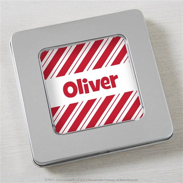 The Elf on the Shelf Personalized Memory Game