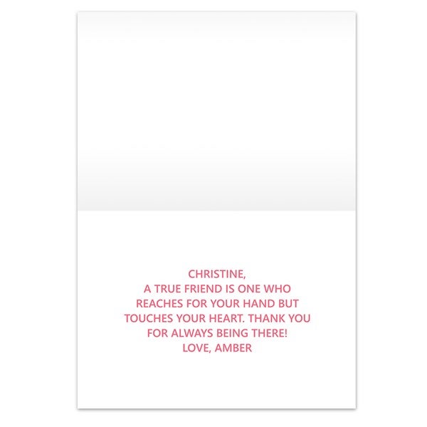 Malibu Barbie™ Greeting Card