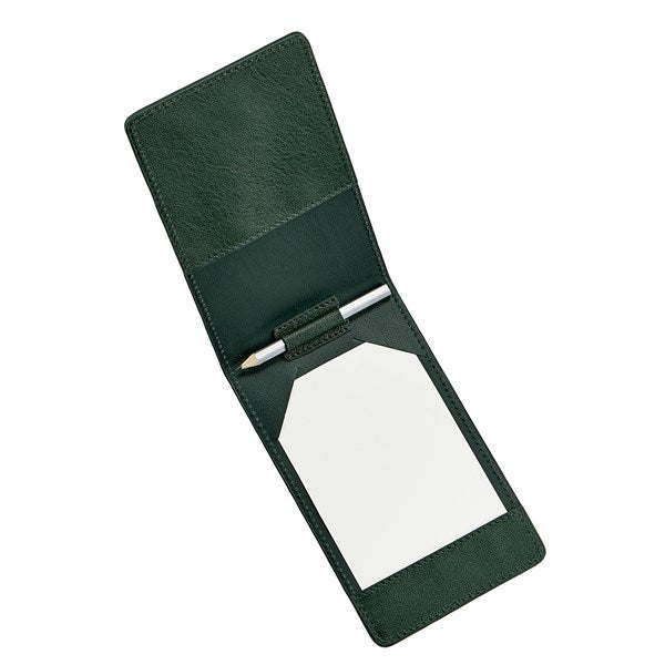 Personalized Golf Yardage/Scorecard Cover