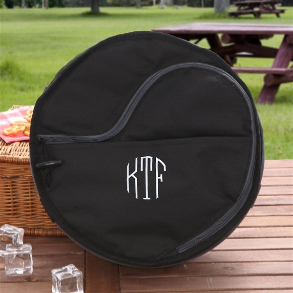Classic Celebration Personalized Collapsible Party Cooler