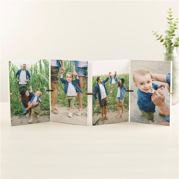 Picture It! Personalized Story Board Plaque