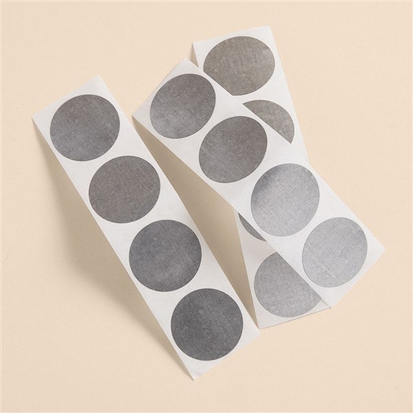 12 Things I Love About You Personalized Scratch Off Game for Boys