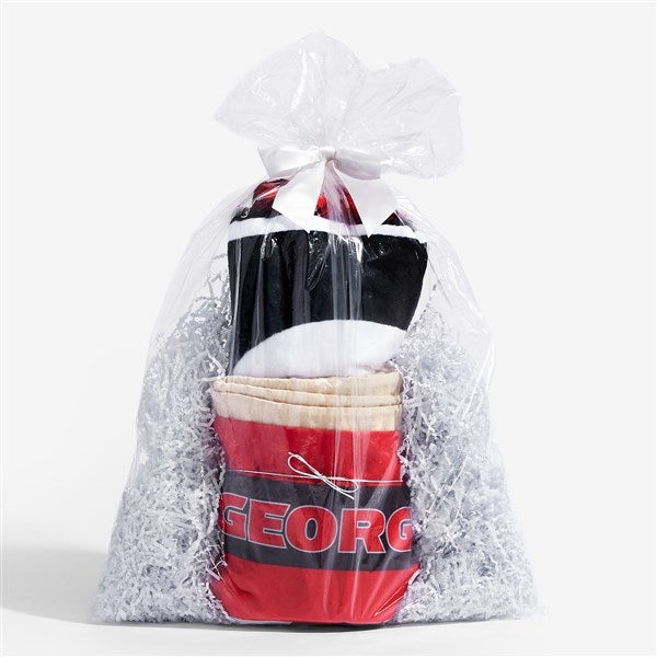 NCAA Georgia Bulldogs Collegiate Gift Set