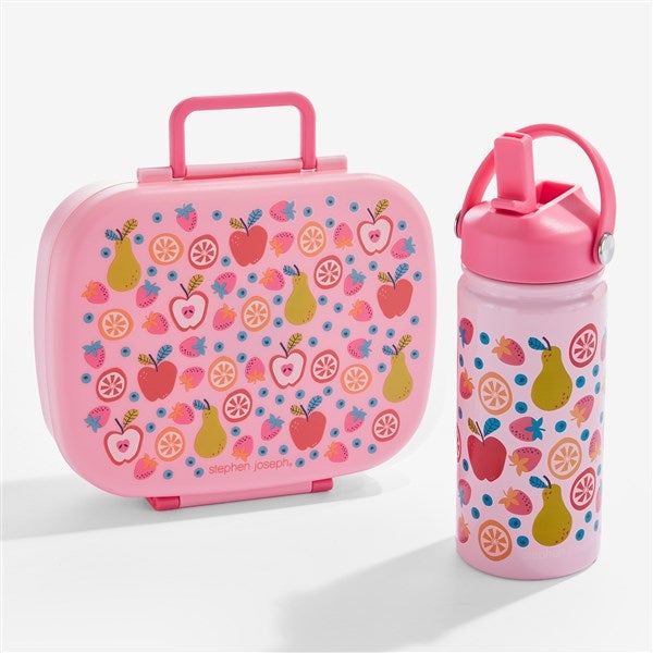 Fruit Fusion Bento Box by Stephen Joseph