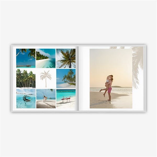 The Sunny Side of Life Photo Book