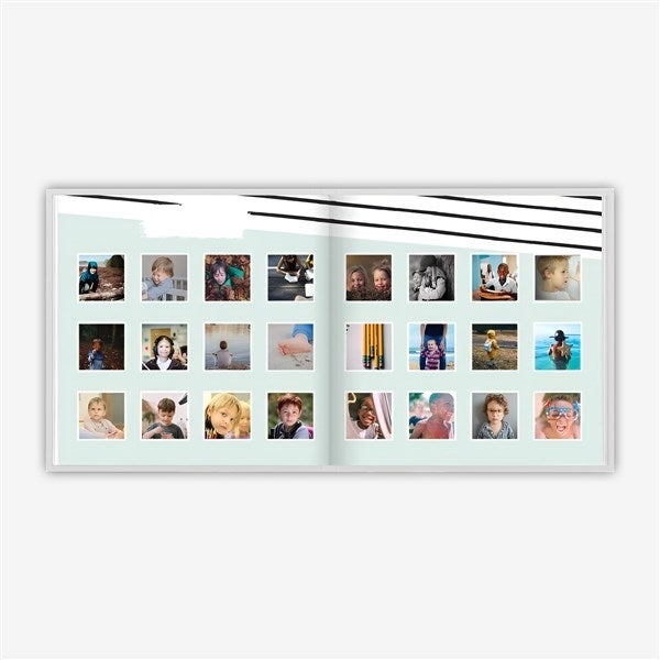 Simply Us Photo Book