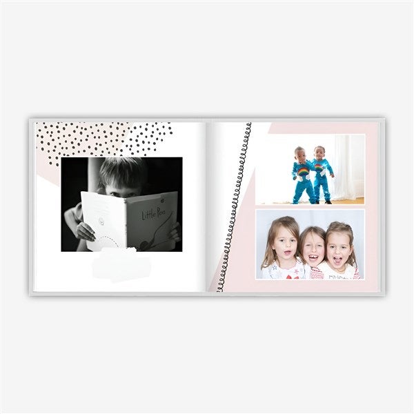 Simply Us Photo Book