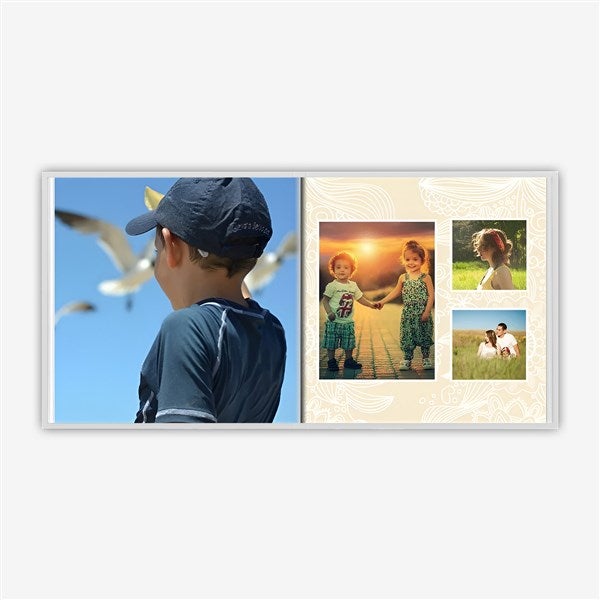 My Memories Photo Book