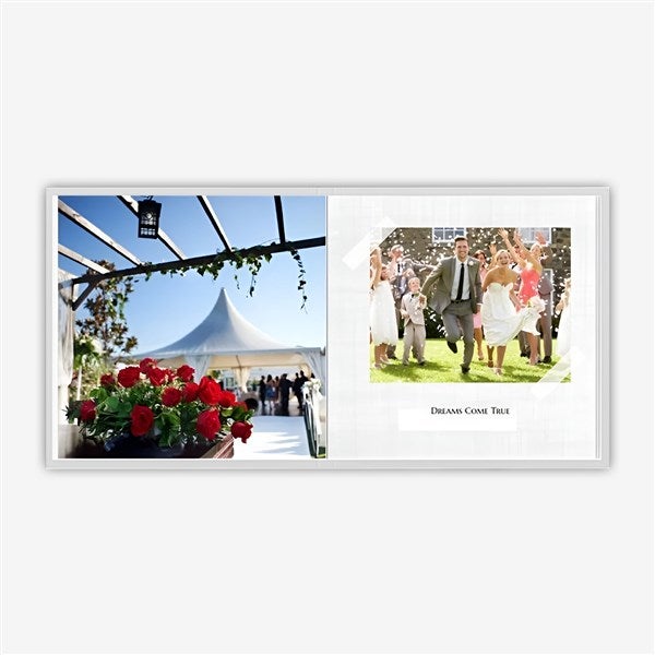 Happily Ever After Photo Book