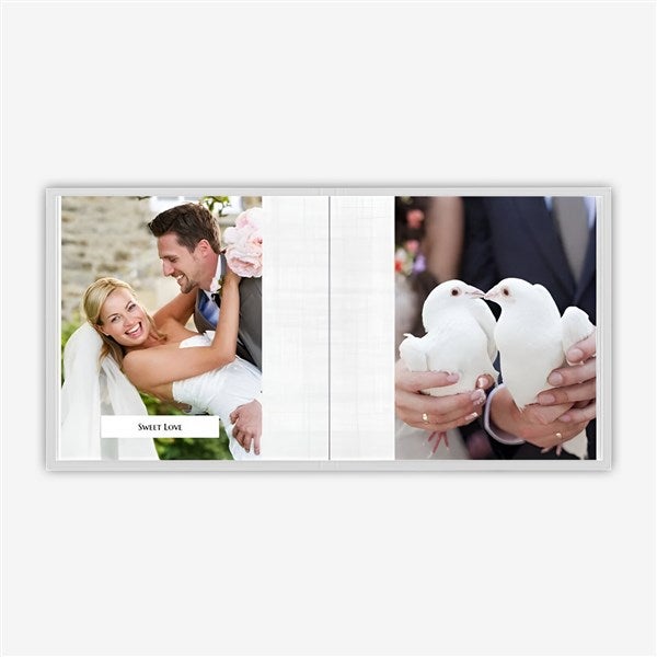 Happily Ever After Photo Book