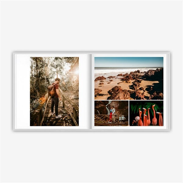 Good Times Photo Book