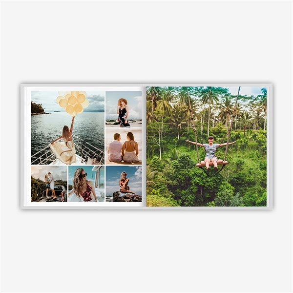 Good Times Photo Book