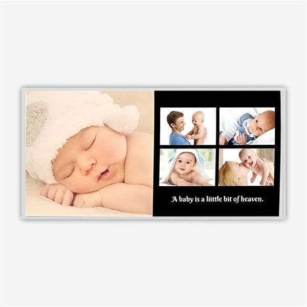 Classic Captures Photo Book