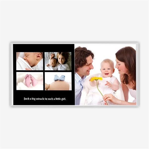 Classic Captures Photo Book