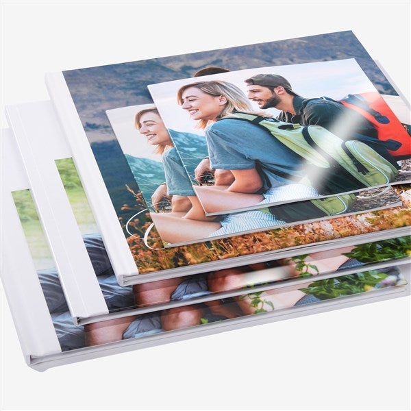 Design Your Own Photo Book